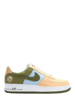 Nike Air Force 1 Premium '07 'bobbito' Sneakers - Tan