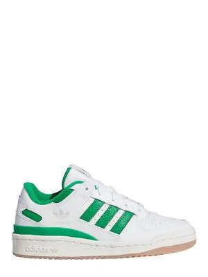 Adidas Forum Low Cl J Sneakers - White