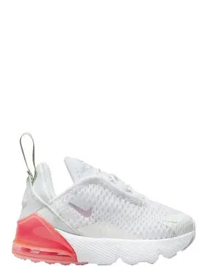 Nike Air Max 270 Td Sneakers - White