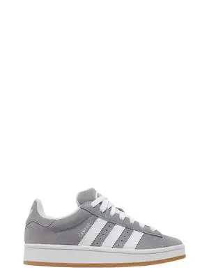 Adidas Campus 00s J Gum Sneakers - Grey