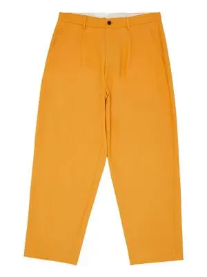 SUPREME Pleated Trouser