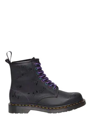 DR. MARTENS BT21 X 1460 'Universtar' Boots