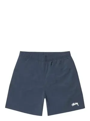 StÜssy Water Short - Blue