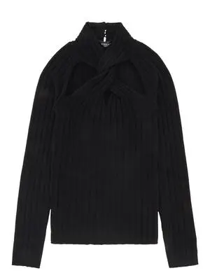 Versace Knitwear - Black