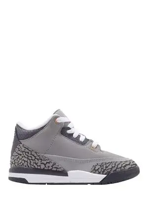 JORDAN Retro Sneakers - Grey