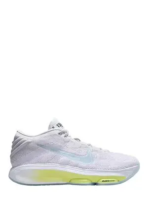 Nike Air Zoom Gt Hustle 3 Sneakers - White