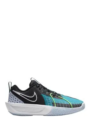 Nike Gt Cut Gs Sneakers - Black