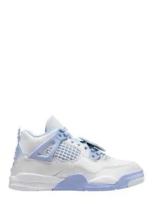 JORDAN 4 Retro Ps Sneakers - White