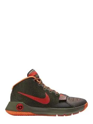 Nike Kd Trey 5 Iii Sneakers - Green