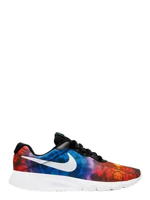 NIKE Tanjun Print Sneakers