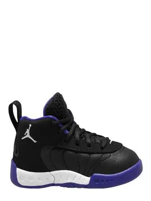 JORDAN Jumpman Pro Td Sneakers - Black