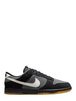 Nike Dunk Low Se Sneakers - Black