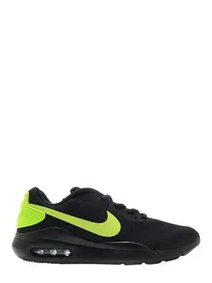 Nike Air Max Oketo Sneakers - Black