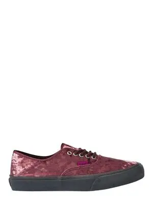 VANS Curren X Knost X Authentic Vr3 Sf - Red