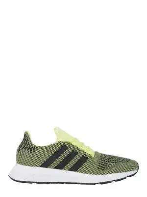 Adidas Swift Run Sneakers - Green