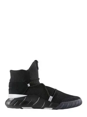 Adidas Tubular X 2.0 Primeknit Sneakers - Black