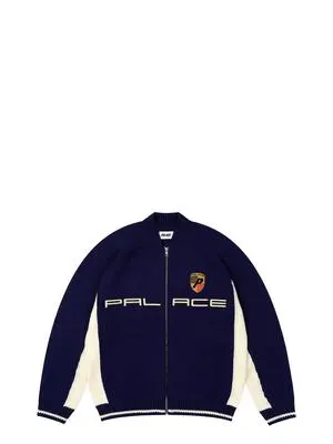 PALACE Posh Knit - Blue