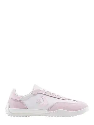 CONVERSE Run Star Trainer Sneakers - Pink