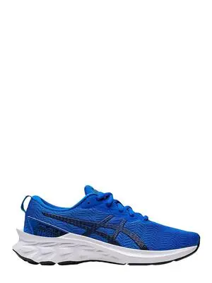 Asics Novablast 2 Gs Athletic Sneakers - Blue