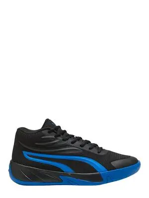 PUMA Court Pro Team Sneakers - Black