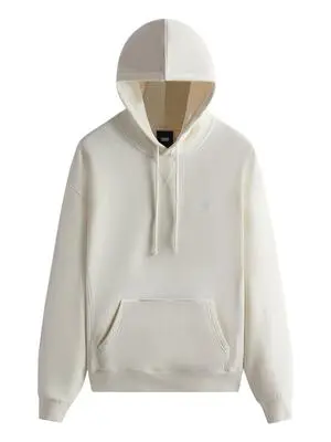 Kith Williams Iii Hooded Sweatshirt - Cream