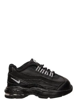 Nike Little Max 95 Td Sneakers - Black