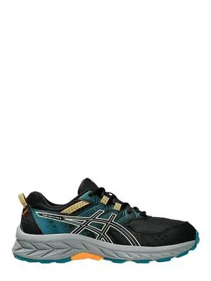 Asics Gel Venture 9 Gs Sneakers - Black