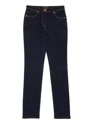 Versace Denim Jeans - Blue