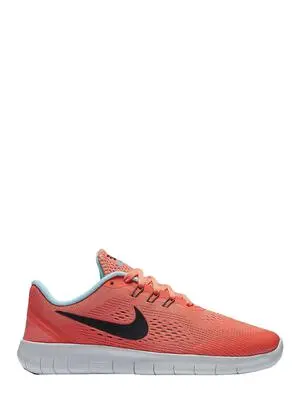 Nike Free Rn Gs Sneakers - Orange