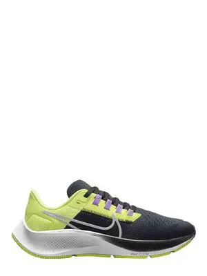 Nike Air Zoom Pegasus 38 Gs Sneakers - Grey