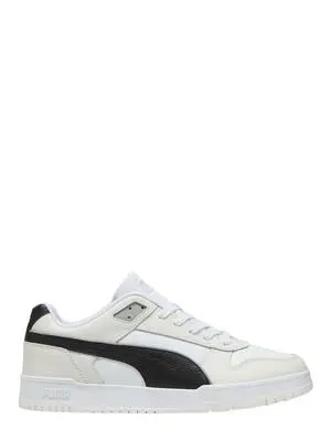 PUMA Rbd Game Low Sneakers - White