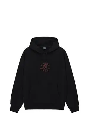 STÜSSY Strong Mac Hoodie