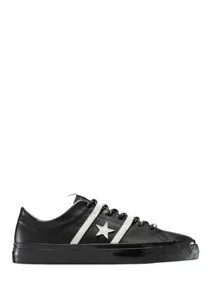 CONVERSE Bobby Dekeyzer X One Star Academy Pro Sneakers - Black