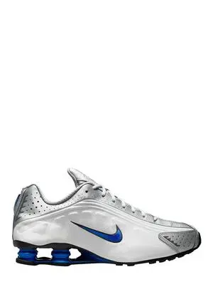 Nike Shox R4 Sneakers White