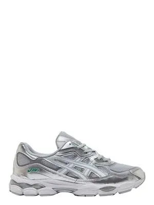 Asics ASICS Gel-NYC Sneakers Silver