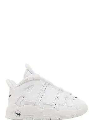 Nike Air More Uptempo Td Sneakers - White