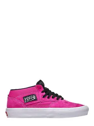 VANS Vans Skate Half Cab Sneakers Pink