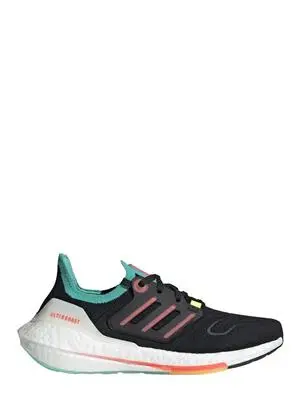 Adidas Ultraboost 22 J Sneakers - Black