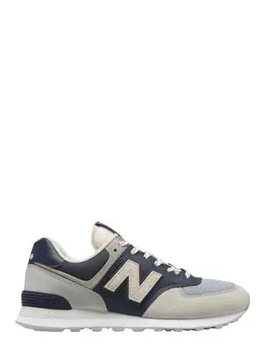 NEW BALANCE 574 Sneakers Grey