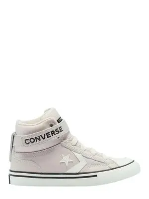 CONVERSE Pro Blaze Strap High Gs Sneakers - Pink