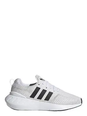 Adidas Swift Run 22 J Sneakers - White