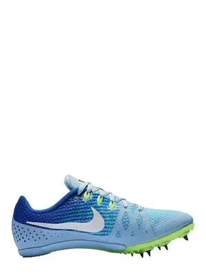 Nike Zoom Rival M 8 Sneakers - Blue