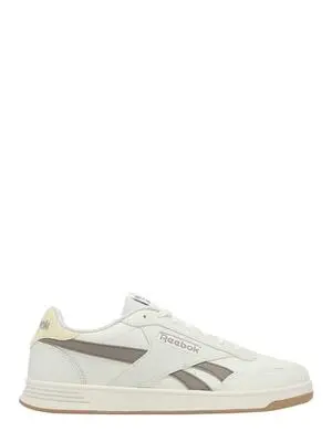REEBOK Court Advance Sneakers - Cream