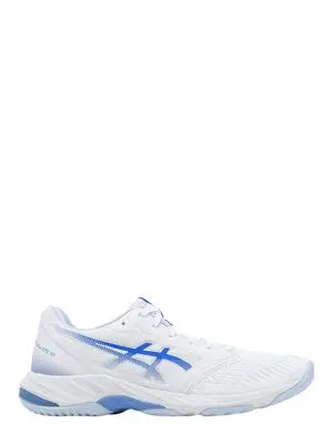 Asics Netburner Ballistic Ff 3 Sneakers - White