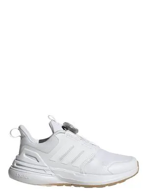 Adidas Rapidasport Boa J Sneakers - White