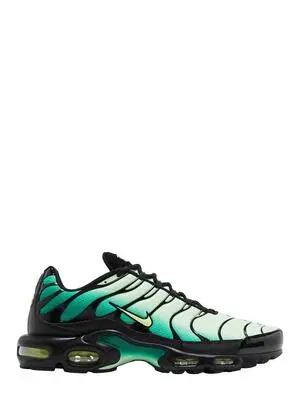 Nike Air Max Plus Vapor Gradient Sneakers - Green