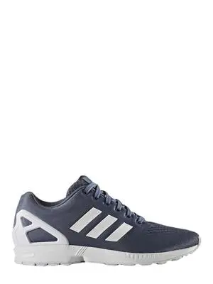 Adidas Zx Flux Em Sneakers - Blue