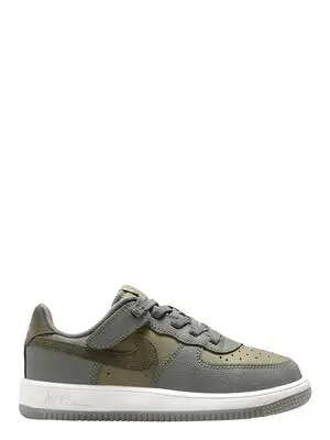 Nike Force 1 Low Lv8 Easyon Ps Sneakers - Green