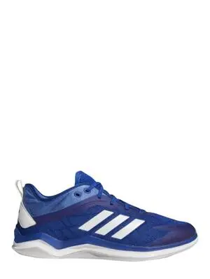 Adidas Speed Trainer 4 Athletic Sneakers - Blue