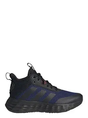 Adidas Own The Game 2.0 J Sneakers - Black